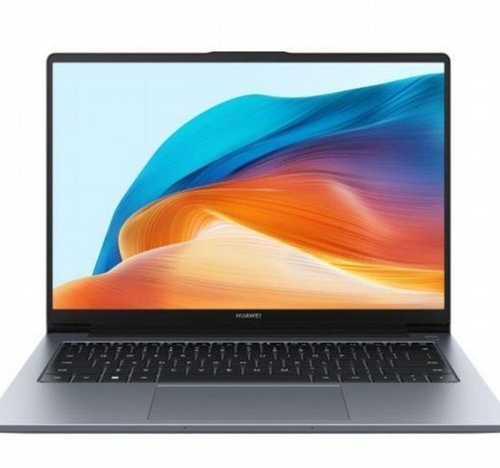 Huawei MateBook D14 MDF-X (53013XFP)