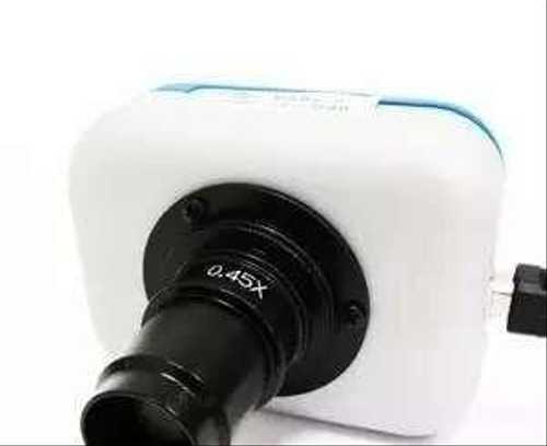 Камера для микроскопов usb S-view SXY-M5, 5 м пикс