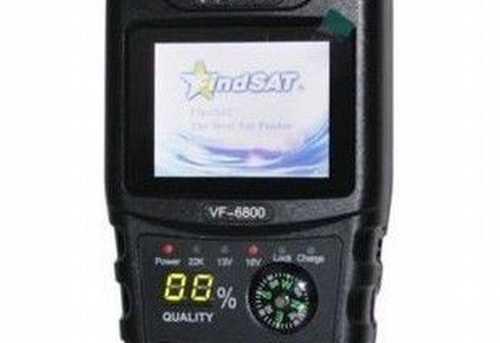 Прибор для настройки тв антенн satfinder vf-6800d