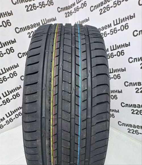 CrossLeader DSU02 245/40 R17 95Y