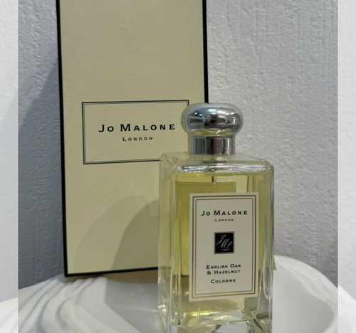 Jo Malone English Oak & Hazelnut, 100мл