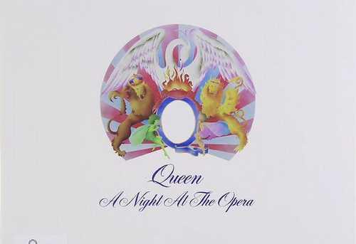 Queen - A night AT THE opera (180 GR)