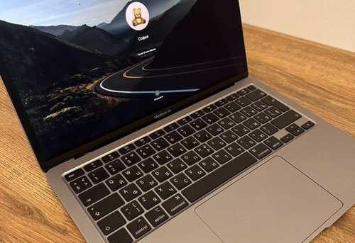 Apple Macbook Air 13 2020 Retina 256gb