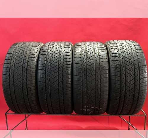 Pirelli Scorpion Winter 295/45 R20 104V