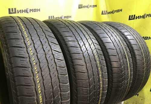 Bridgestone Dueler H/T 684 265/60 R18