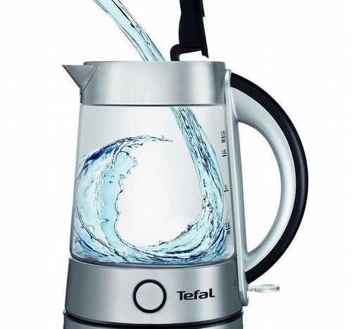 Чайник Tefal KI760