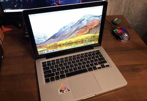 Macbook Pro 13 a1278