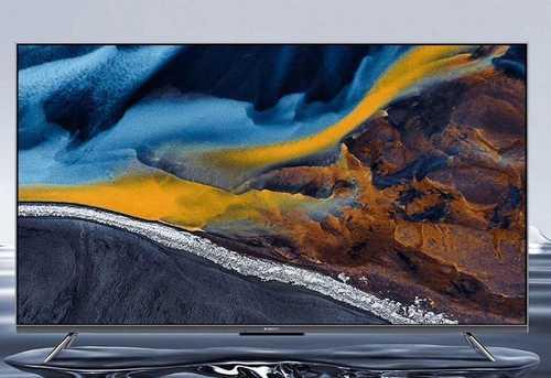 Телевизор qled Xiaomi Mi TV Q2 55" global