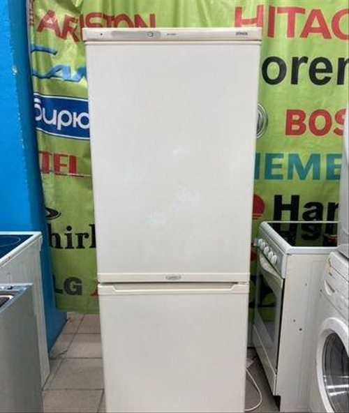 Холодильник Стинол-107 No Frost Доставлю