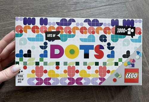 Lego Dots 41935 Lots of dots