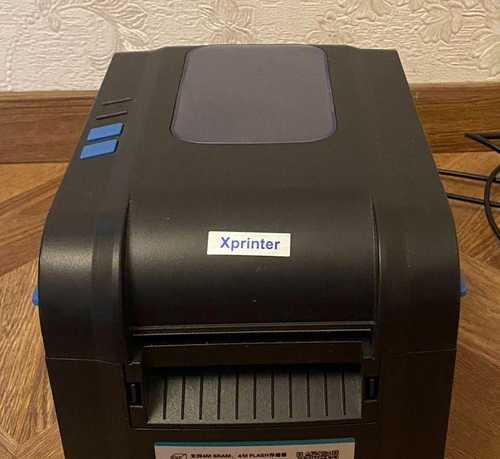 Xprinter Xp B Festima Ru