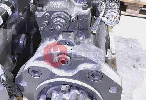 Основной насос Volvo EC460LC SA1142-06230