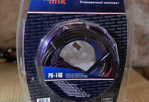 Набор аудио кабелей в авто Pro-Link PK-148