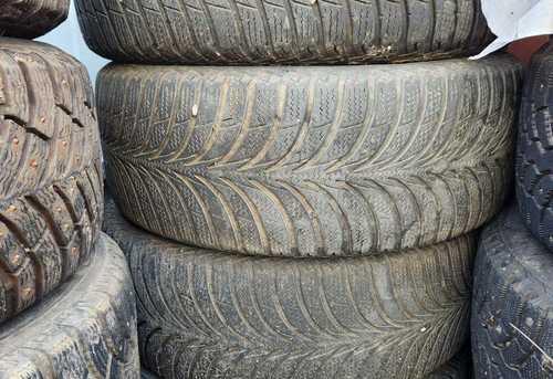 Sava Eskimo S2 Ice 205/55 R16