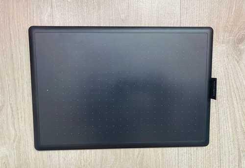 Графический планшет wacom CTL-672