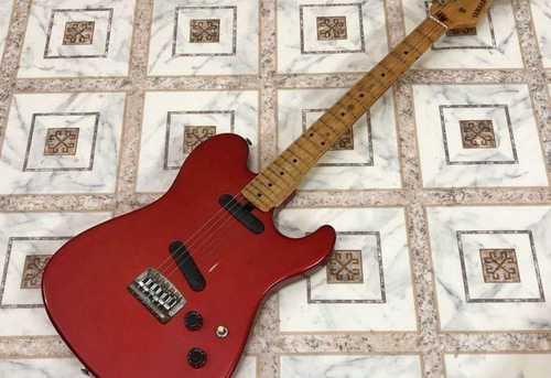 Yamaha SJ-600SM CTR (Japan, 1984)