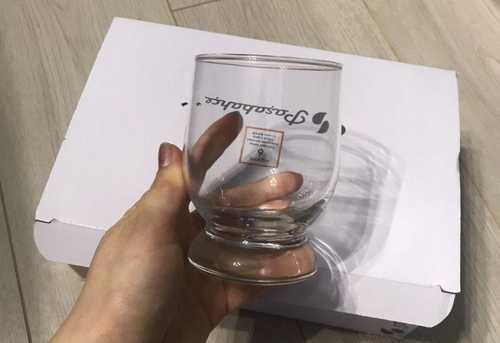 Стаканы