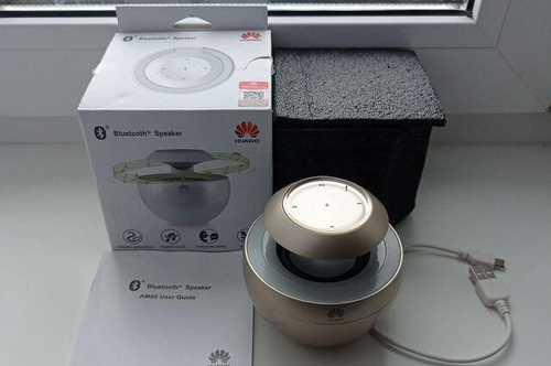 Колонка huawei Bluetooth speaker am08