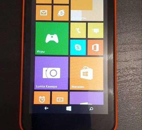 Nokia Lumia 530 4Гб