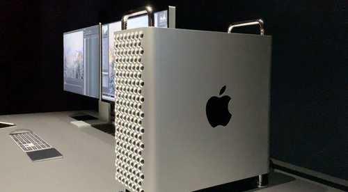 Apple MAC Pro