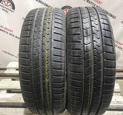 Vredestein QuaTrac 5 185/60 R15 88N