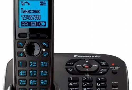 Телефон беспроводной (dect) Panasonic KX-TG6561RUT