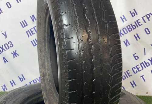 Bfgoodrich Radial Long Trail T/A 225/70 R16