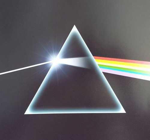 Постеры "Pink Floyd"