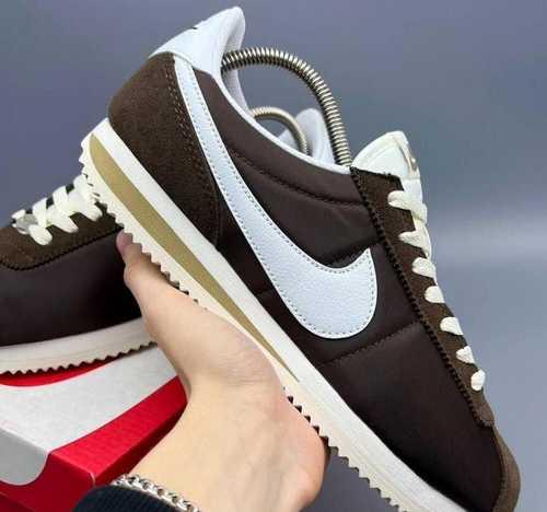 Кроссовки Nike Cortez (Арт.26485)