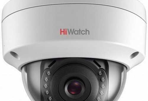Камера видеонаблюдения IP hiwatch DS-I452M(B)(2.8