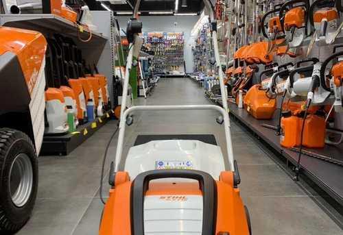 Аэратор stihl RLE 240