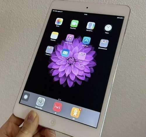 Apple iPad mini 2