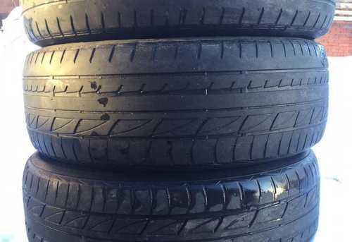 Bridgestone Playz PZ-1 215/60 R17 96H