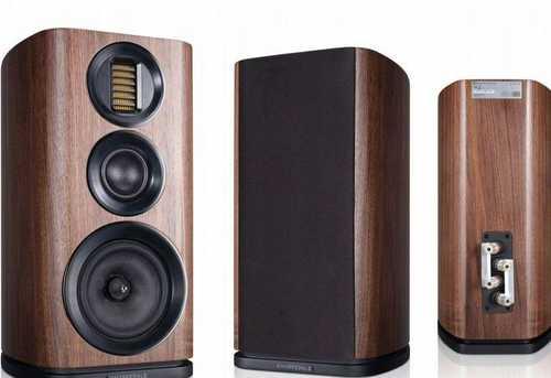 Wharfedale EVO 4.2 новые