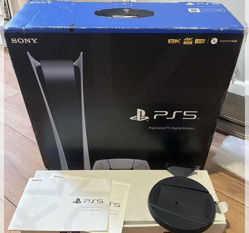 Sony playstation 5 аксессуары