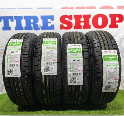 Kumho Ecowing ES31 215/65 R16 98H