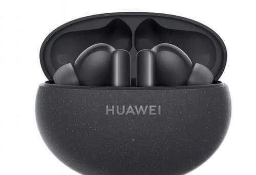 Наушники беспроводные Huawei Freebuds 5i, черный