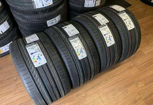 Continental ContiSportContact 5P 275/35 R21 и 315/30 R21