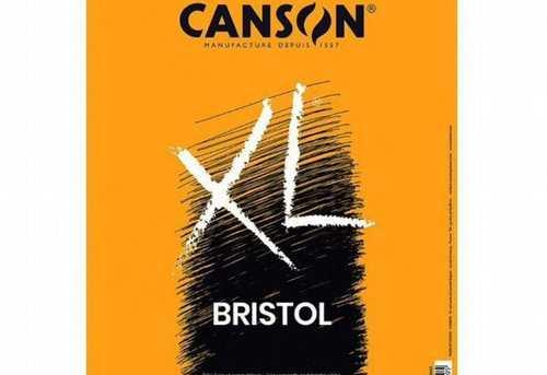 Альбом Bristol XL canson, А4, 50 листов
