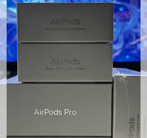 AirPods