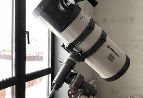 Телескоп Bresser Pollux 140/1400 EQ2