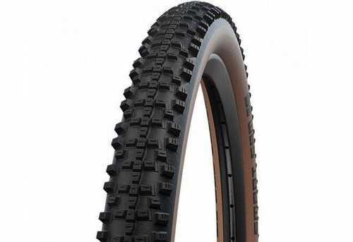 Покрышка schwalbe 27.5x2.25 Smart Sam Per Addix Br