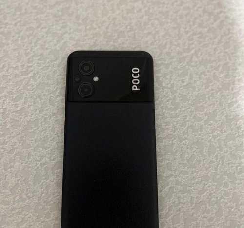 Xiaomi Poco M5, 6/128 ГБ