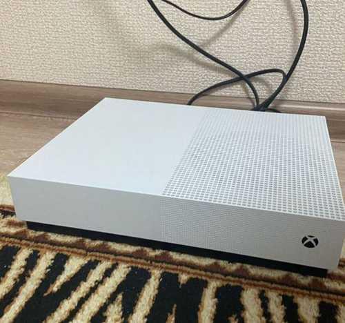 Xbox one s 500 gb