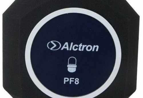 Alctron PF8