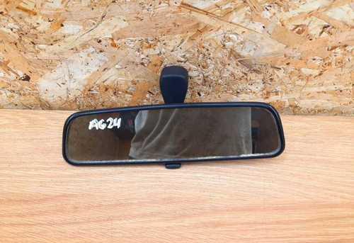 Зеркало салонное BMW E36