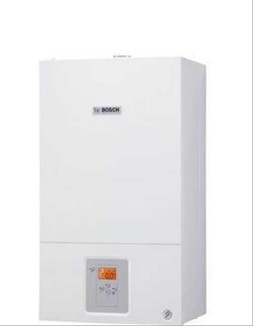 Bosch Gaz 6000 W 18 кВт С RN S5700