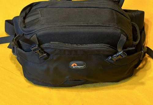 Сумка Lowepro Inverse 200 aw