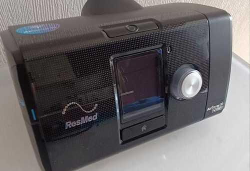 Авто Сипап ResMed AirSense 10AutoSet Австралия