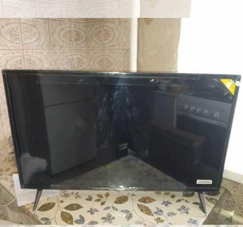 32" (80 см) LED-телевизор BBK 32LEX-7249/TS2C